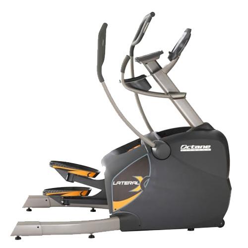 Octane LateralX Elliptical - EllipticalReviews.com